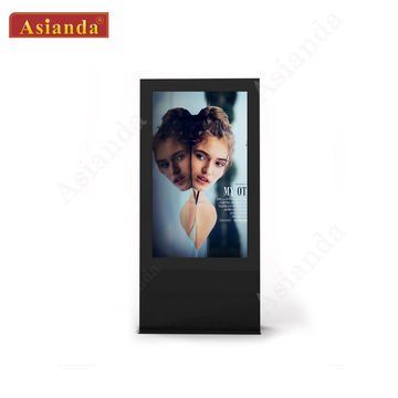 Buy Standard Quality China Wholesale 55inch Outdoor Sunlight Readable ...