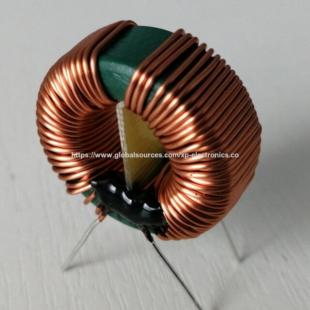 Buy Wholesale China Filter Inductance Uf-15.7 High Frequency ...