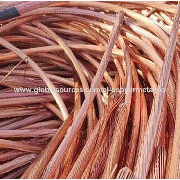 Buy Wholesale China Pure Mill-berry Copper,copper Scraps,copper Wire ...