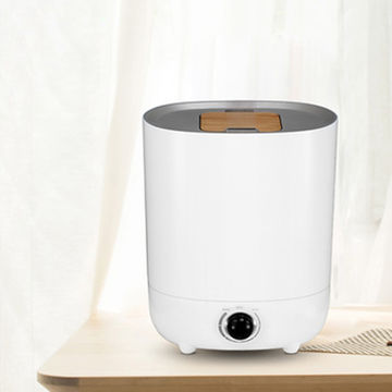 Buy Wholesale China New Design Ultrasonic Humidifier Home 3.0l Big ...
