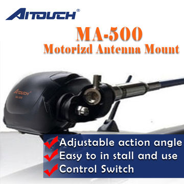 Buy Wholesale Taiwan Motorized Antenna Mount Easy To Install And Use ...