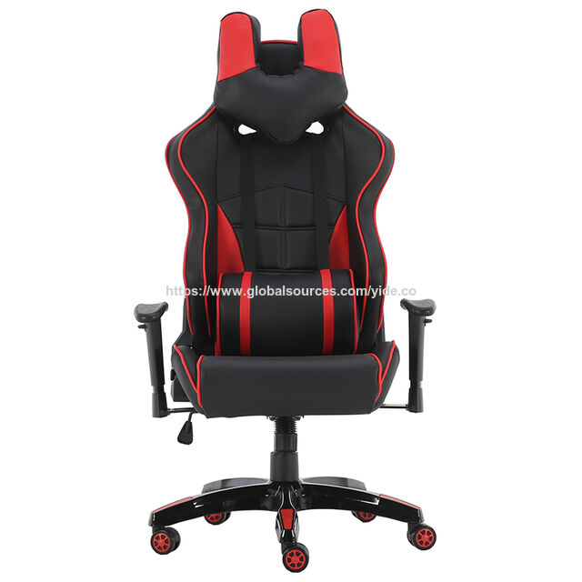 Buy Wholesale China 180 Degree Reclining Silla Gamer Chaise Casino ...