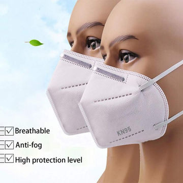 Buy Wholesale China Non-woven Face Mask Ear Loop Kn95 & Face Mask Ear ...