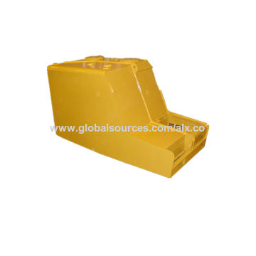 China Fuel tank,Customized export to Japan high quality excavator ...