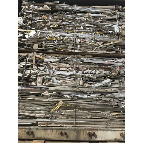 Buy Wholesale China Factory !! Hot Sale Aluminum Extrusion 6063 Scrap ...