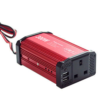 Buy Wholesale China Mini Car Inverter, 150w Dc To Ac Inverter, Car ...