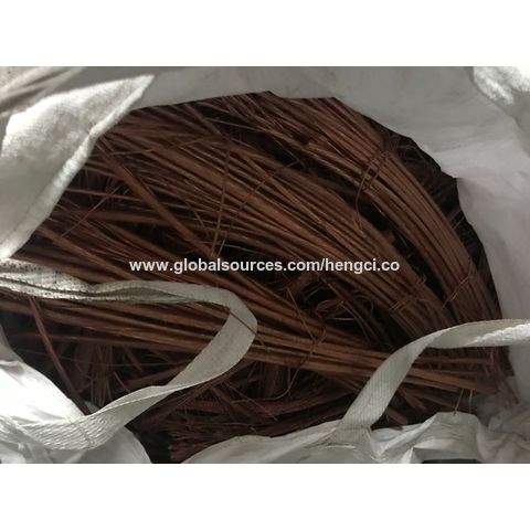 Buy Wholesale China Copper Wire Scrap 99.99% First Grade With Factory ...