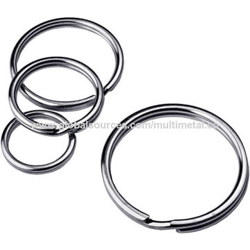 Buy Wholesale China Key Ring Key Tag Key Accessory & Key Ring Key Tag ...