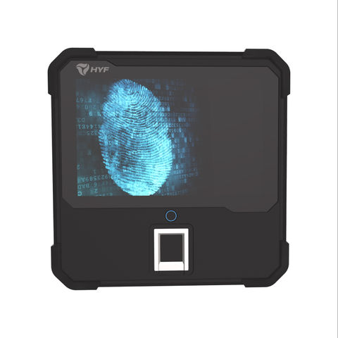 Buy Wholesale China 8inch Octa Core Quality Biometric Enrollment Mobile ...