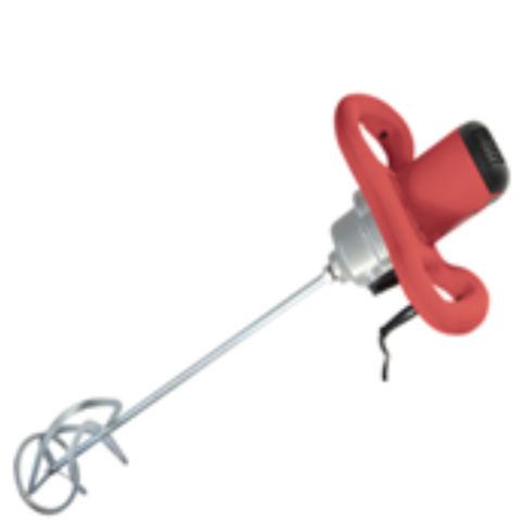 High quality Electric portable drill paint mixer, concrete mixer ...