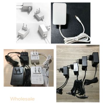 Buy Wholesale China Wholesale 12v 2.5a Ac To Dc Adapter Wall Power ...