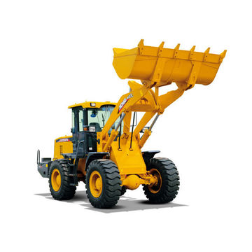 Buy Wholesale China New 3 Ton Mini Front End Loader Lw300fn, Pay Loader ...
