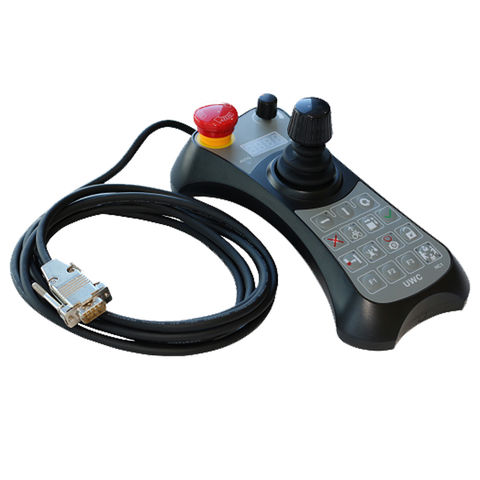 Buy Wholesale China Hc1-b Joystick-especially For Two And Three ...