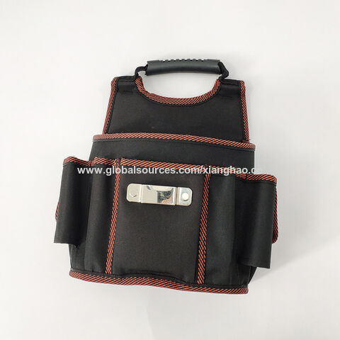Buy Wholesale China Cheap Waterproof Polyester Tools Bag,multi Pockets ...