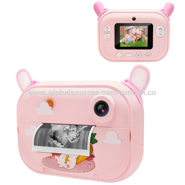 Buy Wholesale China Digital Camera Printer Diy Instant Thermal Imaging ...