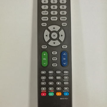 Buy Wholesale China Lcd Universal Remote Control & Remote Control at ...