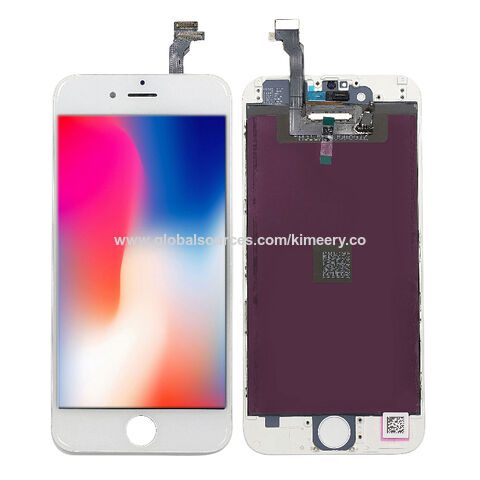 Buy Wholesale China Replacement Display Lcd Assembly Mobile Phone Lcd ...