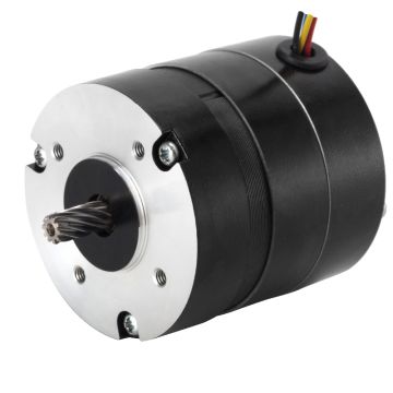 Buy Wholesale China Bldc Motor With Speed Adjusting Function & Bldc; Dc ...