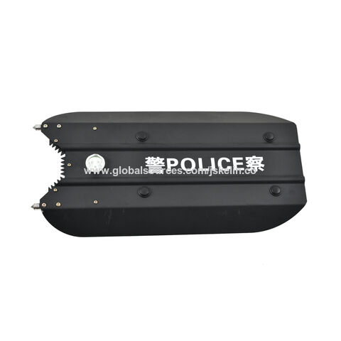 Buy China Wholesale Fbp-bd-kl03 Arm Shield With Led Light Kelin Police ...