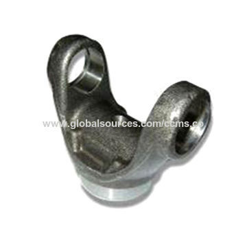 Deflection yokes, Deflection yokes yoke casting parts - Buy China ...