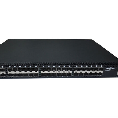 Buy Wholesale China L3 48*10g Sfp Managed Core Network Switch 10g ...