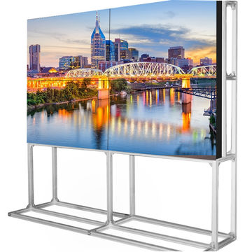 Buy Wholesale China 3x3 Office Lg Lcd Video Wall Restaurant Bar Multi ...