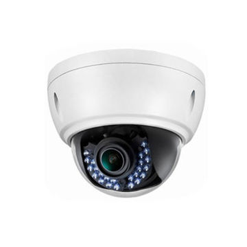 Buy Wholesale China Ultra Hd 4mp 2540*1440p H.265 Cctv Onvif Vandal ...