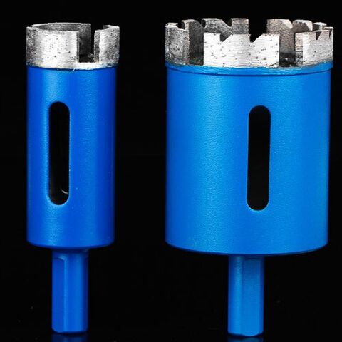 China SLATE drilling drill on Global Sources,drill bit,puncher