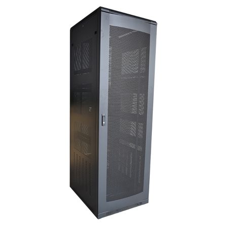 Buy Wholesale China 19" 34u Network Cabinet,server Cabinet,mesh Front ...