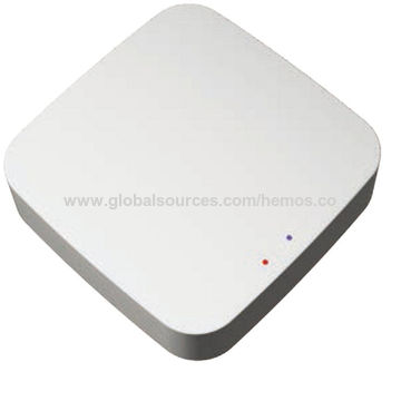 China SMART Wi-Fi & Bluetooth gateway for smart home system, remote ...