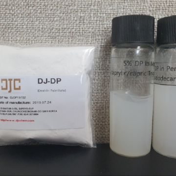 Buy Wholesale South Korea Dextrin Palmitate & Dextrin Palmitate ...