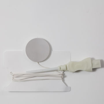 Disposable Skin Temperature Sensors Temperature Probe measuring body ...