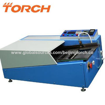 Buy Wholesale China Wave Soldering Machine Tb680 Torch Desktop Pcb Dip ...