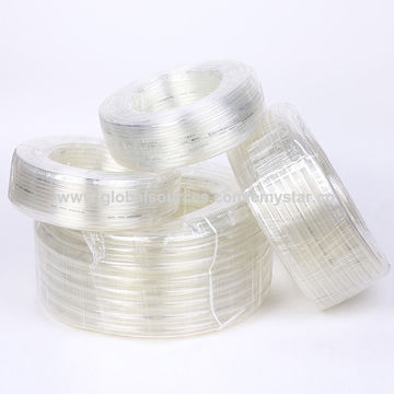 Buy Wholesale China 6mm Pvc Transparent Soft Flexible Vinyl Tubing ...