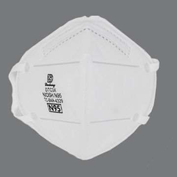 Buy Wholesale China Niosh N95 Medical Mask,respirator Mask For ...
