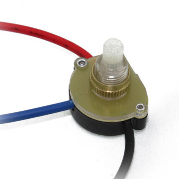 Buy Wholesale China A-250v 6a-125v Ac Rotary Switch Lighting Regulator ...