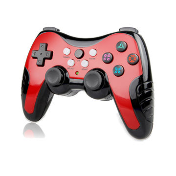 Xinyueplay Wireless Bluetooth Gamepad Dual Vibration joypads For ...