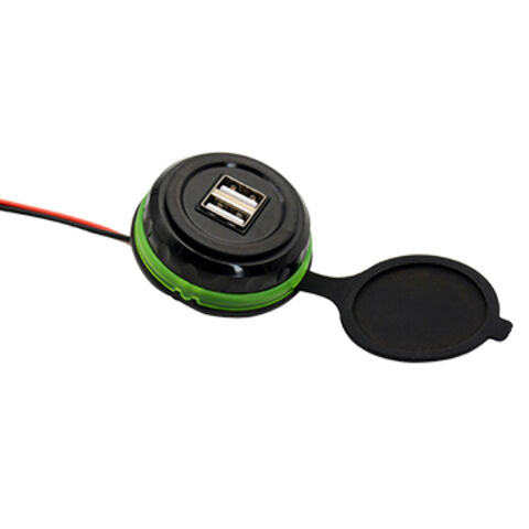 Buy Wholesale China 2020 Hot Selling 3.1a Charger Socket Usb Port ...