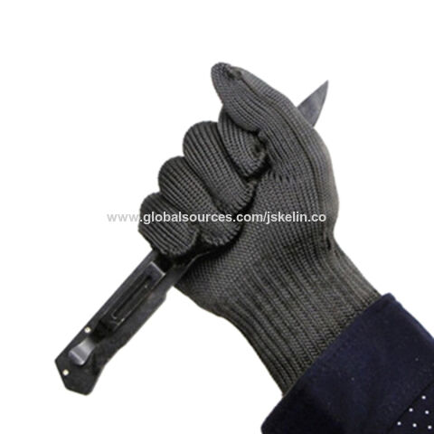 China Cut resistant gloves for anti-riot use on Global Sources,Cut ...