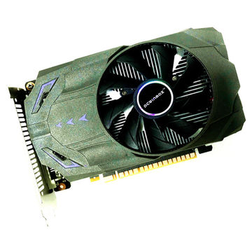 Buy Wholesale China Computer Geforce Gtx1650 4g 128bit Gddr5 Gpu & Oem ...