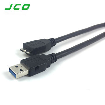 Buy Wholesale China High Speed Ss Cable Usb3.0 A Male To Micro B Cable ...