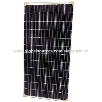 Factory wholesale solar panel module 300w 350w 360w 370w 380w 400w 5BB ...