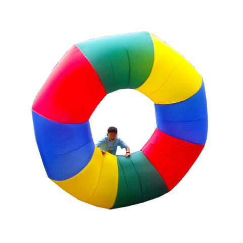 Buy Taiwan Wholesale Inflatable Ball-donut. & Inflatable Ball Parachute ...