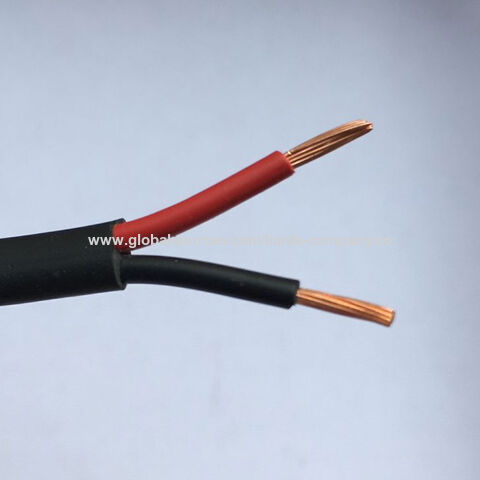 China PVC Booster Cable 10AMP,15AMP,25AMP WIRE, auto cable on Global ...