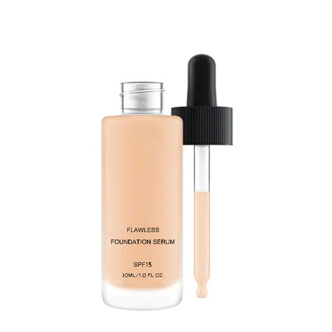 Buy Wholesale Taiwan Glass Drop Bottle Essentials Flawless Long Lasting ...