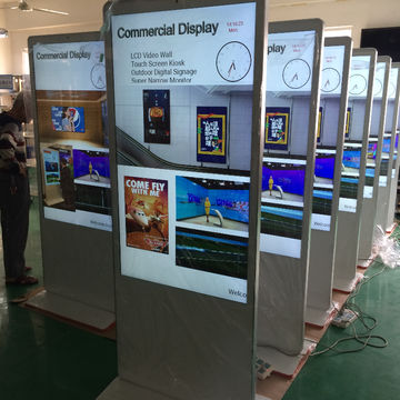 Bulk Buy China Wholesale 55inch 1080p Lcd Advertising Player With ...