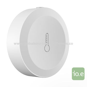 China Smart Bluetooth Temperature/Humidity Sensor, controlled by APP ...