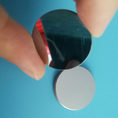 Buy Wholesale China Laser Reflector Mirrors Front First Surface Al Si ...