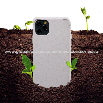 Buy Wholesale China For Iphone X 11 Fast Delivery Biodegradable ...