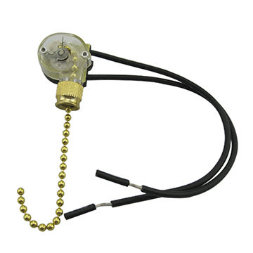 Buy Wholesale China Diy Linear Switch Pull Chain Switch Electric Simple ...